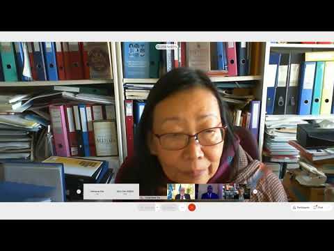 [Day 4] 2020-21 ETC for Policymakers on the 2030 Agenda for Sustainable Development