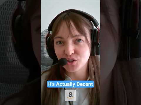 I Tested Amazon's AI Video Generator