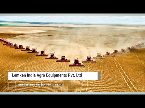5 Best Agriculture Companies in India 2017