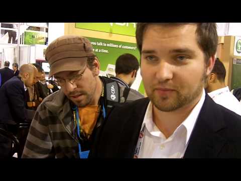 CES: HackaDay Interviews ATMEL | Hackaday