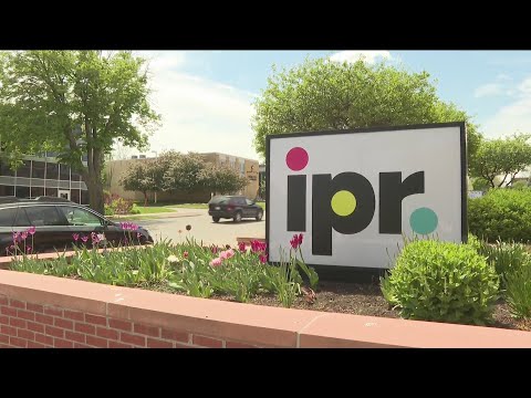 Iowa PBS and IPR cuts