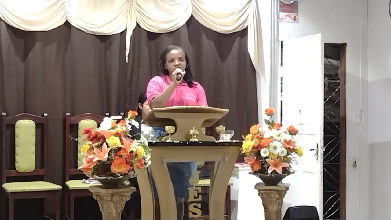 VASO DO OLEIRO - Irmã Milena