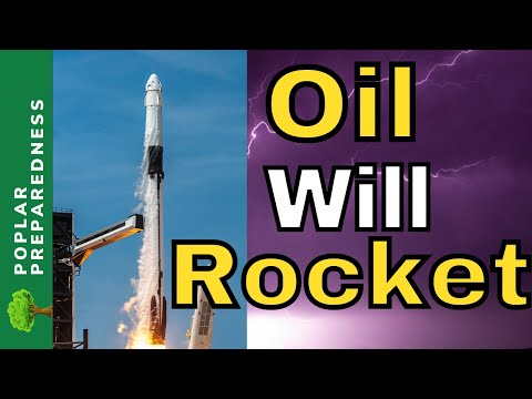 OPEC Oil Disaster For America! - Poplar Preparedness | Prepper | Before ...