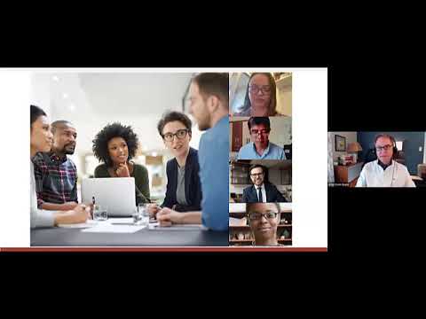 Hybrid Meetings that Work for Everyone