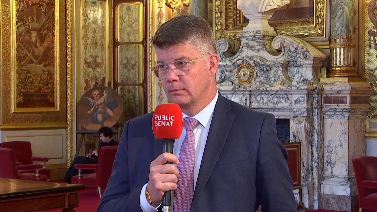 Groenland : « Donald Trump nous met le couteau sous la gorge », estime ...