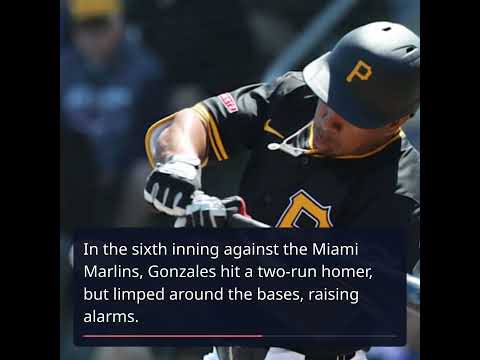 New Infielder Valdez Joins Pirates Amid Injury Concerns
