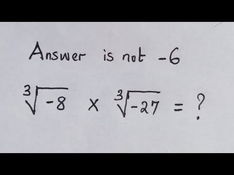 90% failed this | Can you simplify without calculators ?