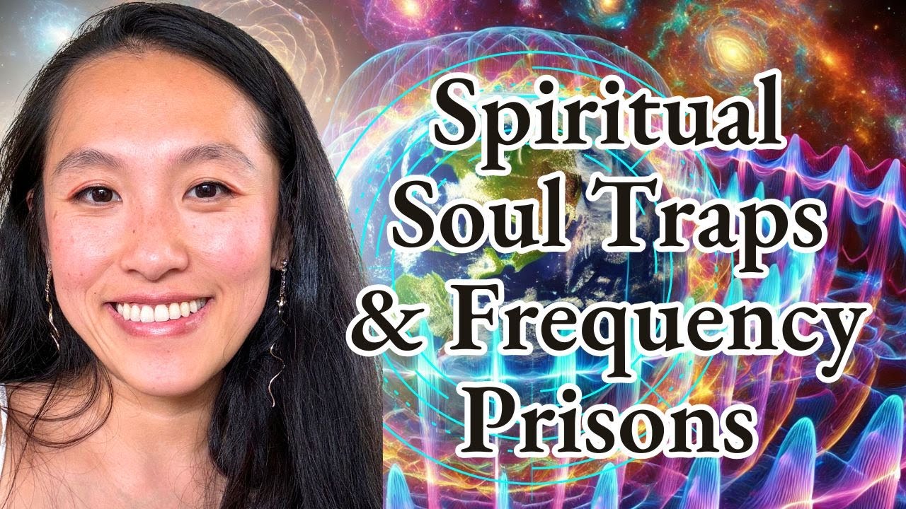 Exploring the 15D Time-Space Matrix and Consciousness Traps | Galaxy.ai