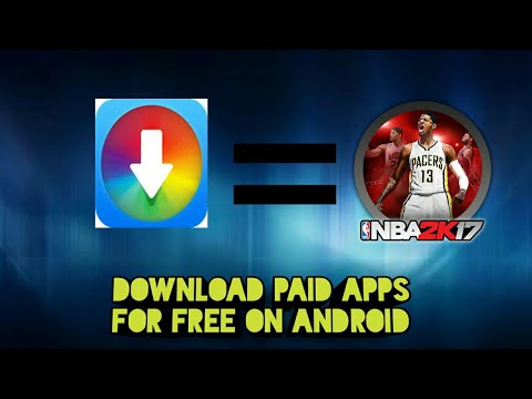 How To Download APPVN in Android