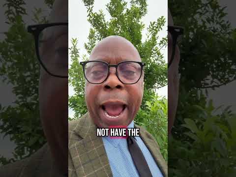 An open letter of employment for the position of U.S ambassador to Nigeria, to president Trump!