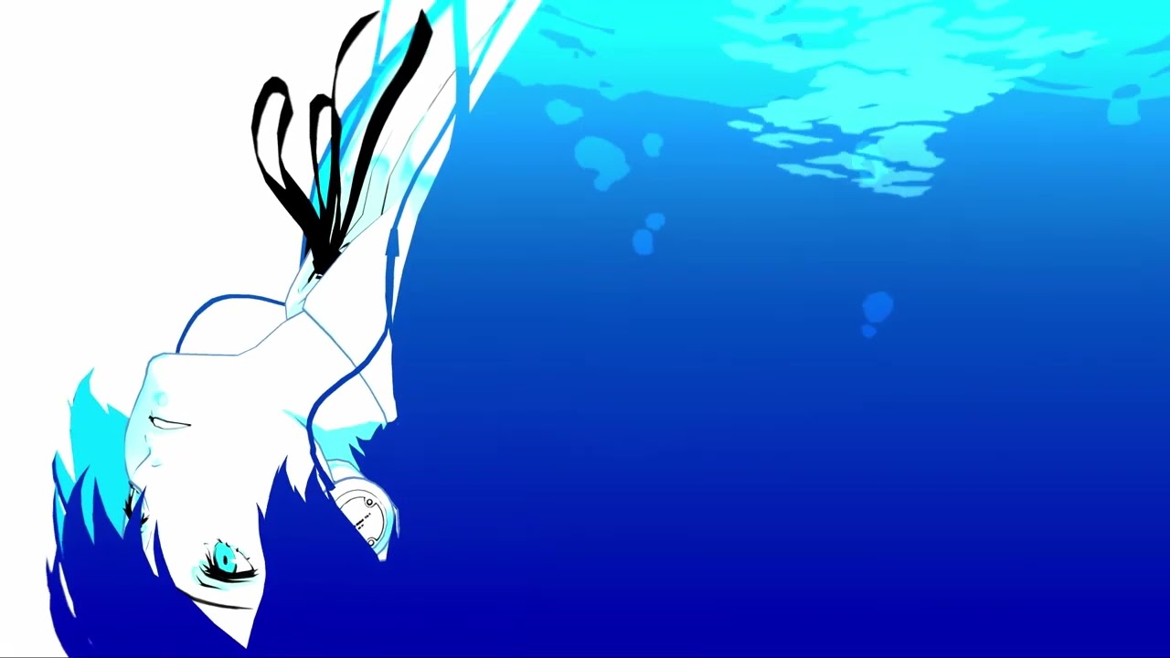 Persona 3 Reload Makoto Yuki Wallpaper