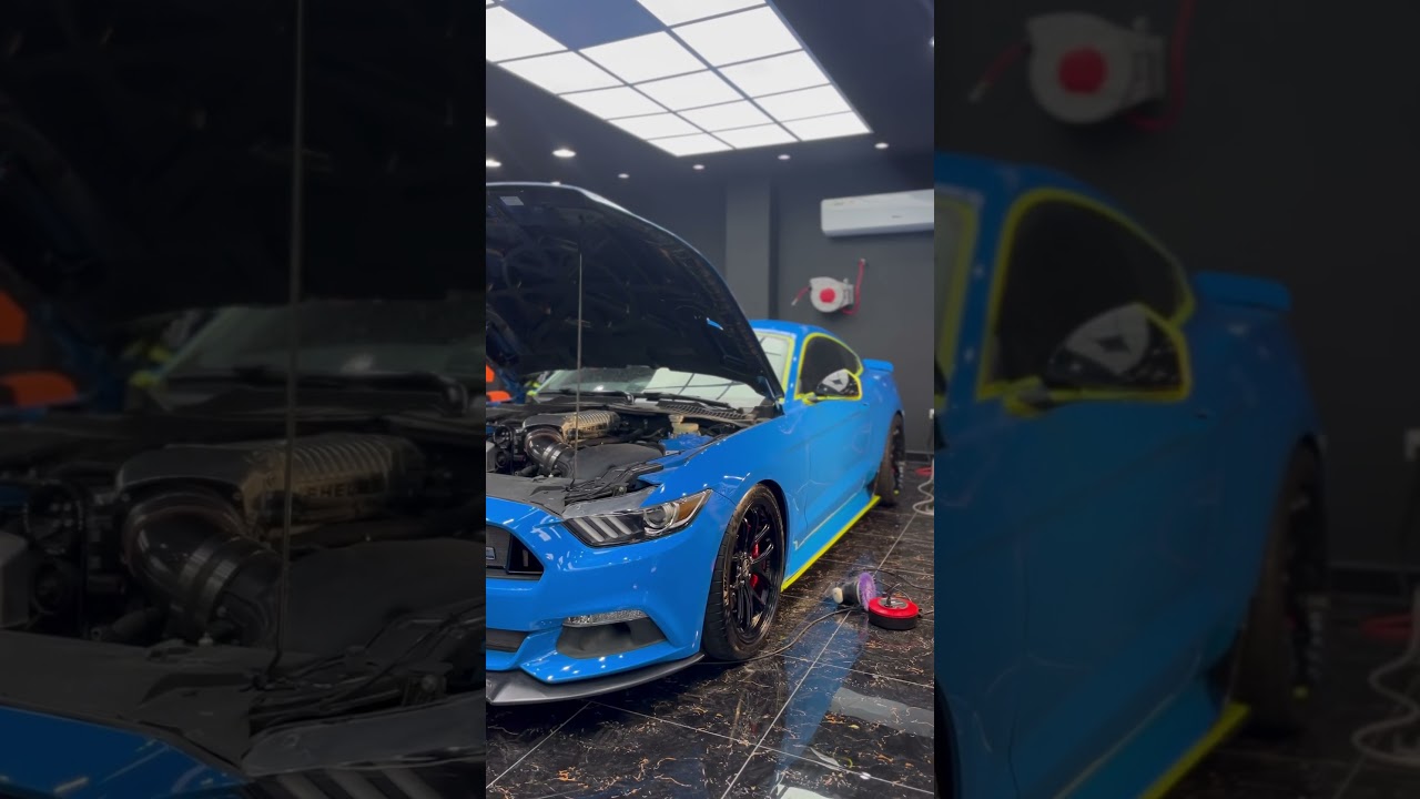 Professional Car Wrapping in Dubai Price - 5900 AED