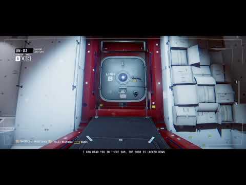 Steam Community :: Video :: Observation [Gameplay PC] Parte 3