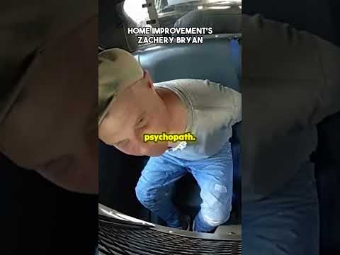 Home Improvement Actor Zachery Ty Bryan Arrested for Assault