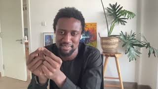 Njavwa Mutambo – What impact do digital platforms have? – Startup Academy