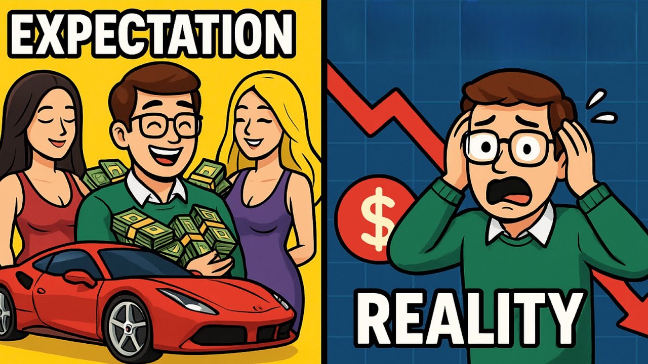 Why Portfolio Optimization Doesn’t Work