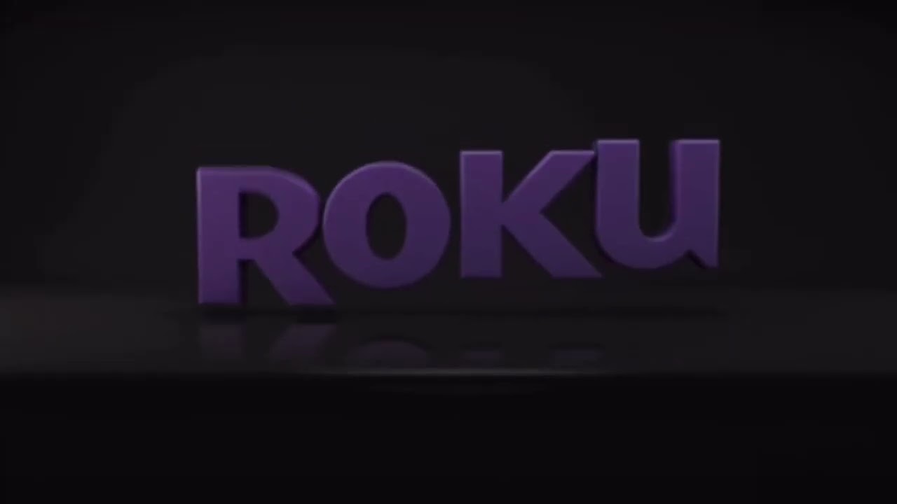 Roku logo Package (2002-2009-2015-Present)
