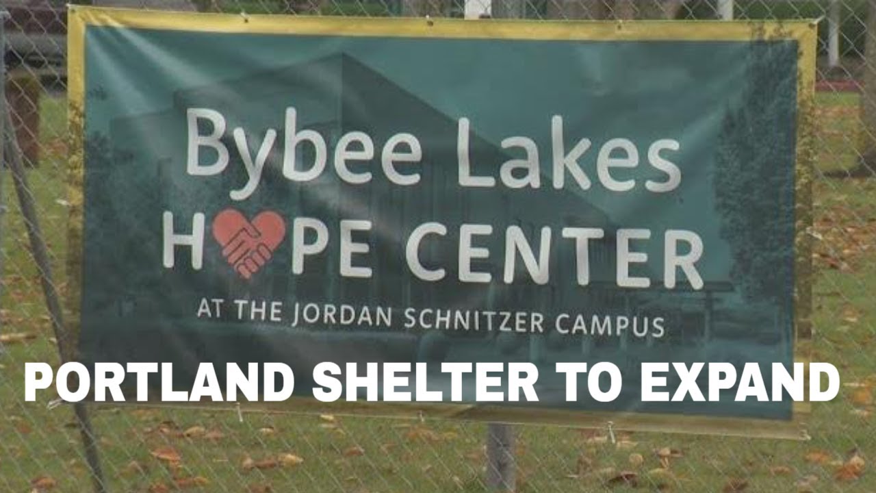 North Portland shelter struggling to expand may soon see relief