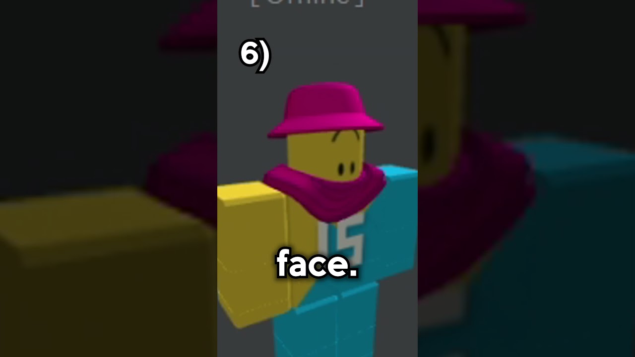Rich Devs = Cool Avatars... right?🤔#roblox