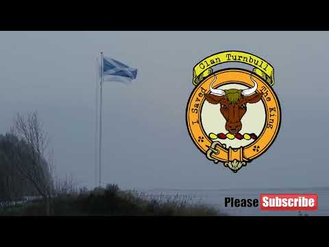 Clan Turnbull Scottish History