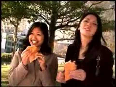 Quizno's :60
