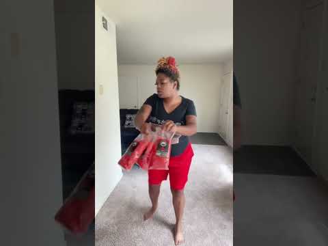 4days b4 the “BIG CHOP” 🥺 Anotha promo vid for y’alls ENTERTAINMENT 🤣 720 more subs is all I need!