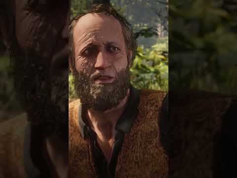 Steam Community :: Video :: Arthur Morgan simplesmente Chad