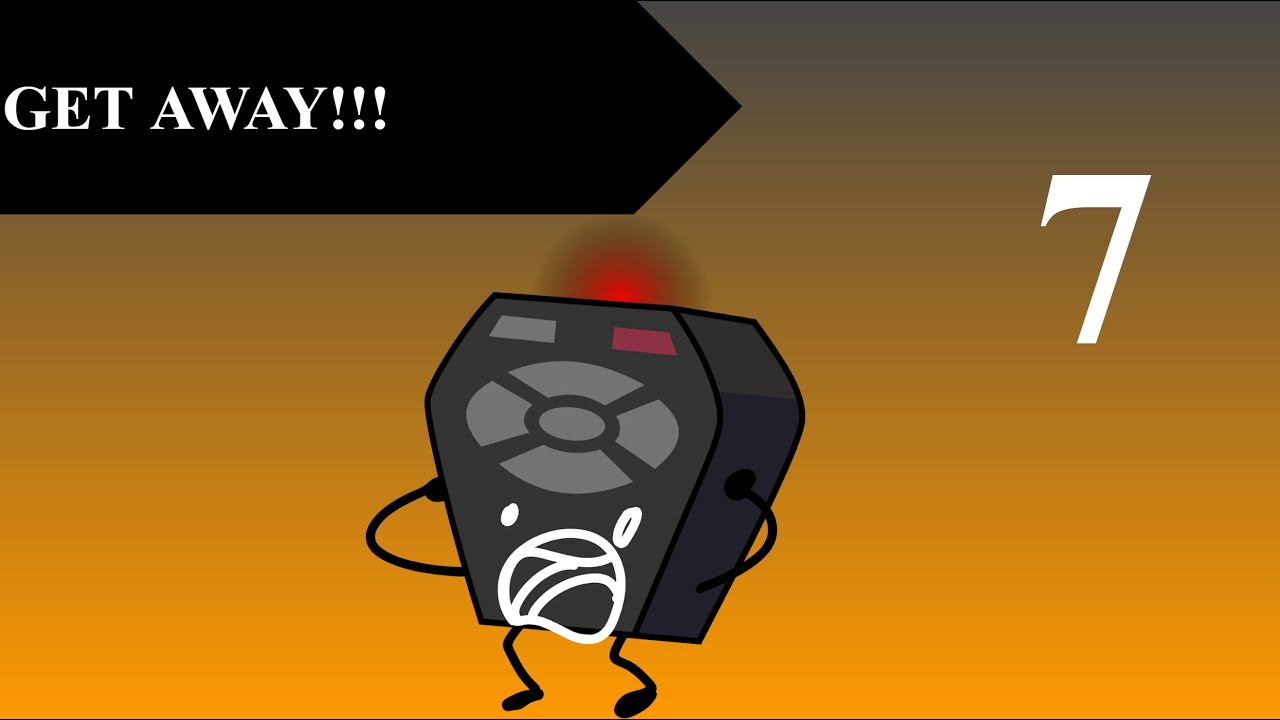 ULTIMATE  BFB VIEWER VOTING EPISODE 7!