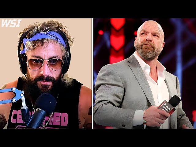 Adam Pearce being replaced as RAW GM by former WWE star would be a brilliant move, veteran ...