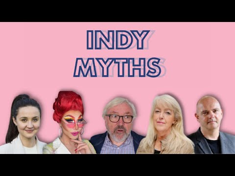 Indy Myths #3: Yes supporters respond to daft tweets about independence