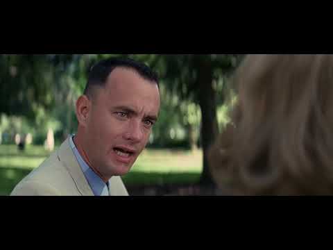 Jenny Tells Forrest she is Sick and Proposes to Him - Forrest Gump (1994) - Movie Clip HD Scene