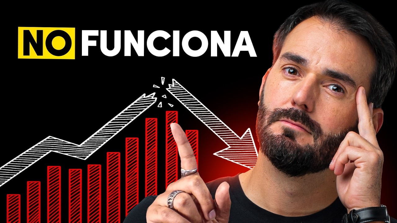 Compound interest sucks… until you understand this (7-5-3-1 Rule)