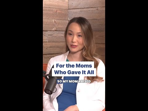 Dr. Zhu’s Why 💙