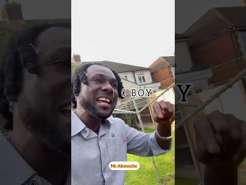 3 Nigerian words recently added to Oxford dictionary 2025 #mcakonuche #nigeria