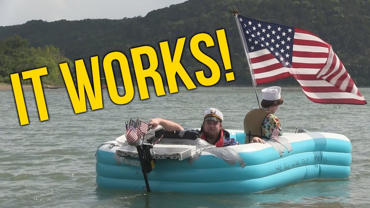 Shittiest Boats Thread