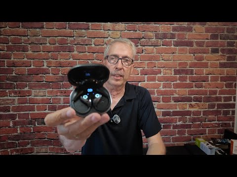 OEQ AI Translator Earbuds Real Time