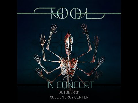 TOOL - St. Paul MN 10-31-2023