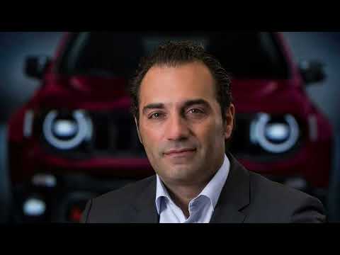 Auto giant Stellantis appoints Antonio Filosa as new CEO - CNBC