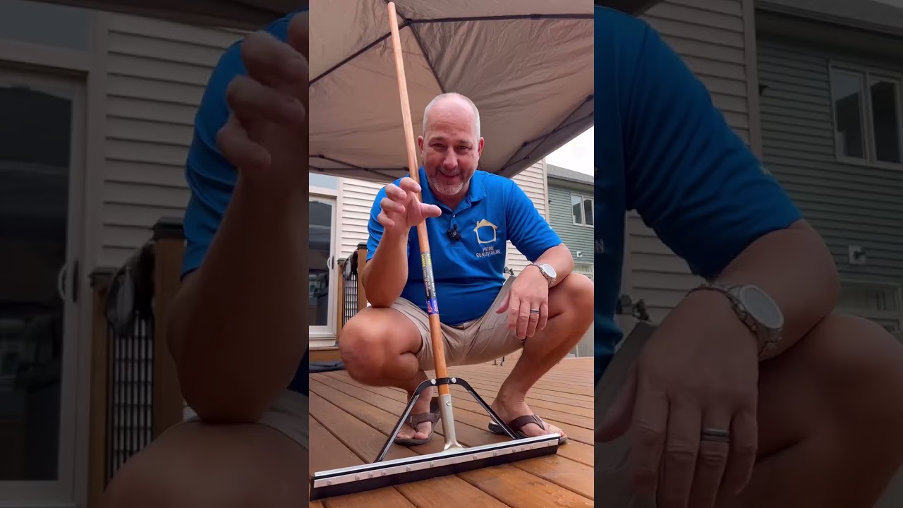 This Stain is a Game Changer