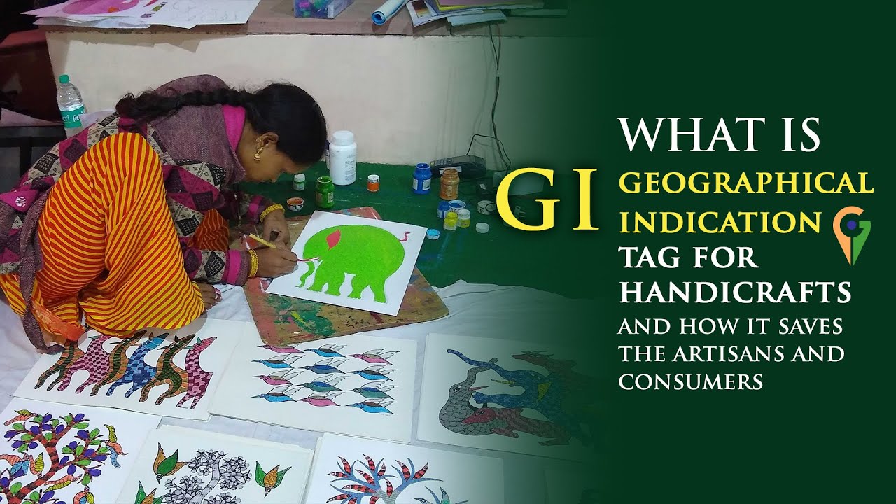 Crafts Of Kutch Gujarat | Delhi-Fun-Dos.com