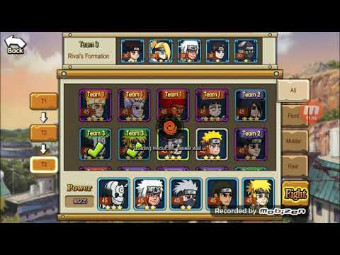 Ninja world war (the game) -Im Back!Lets play!