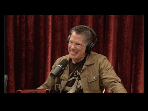 Joe Rogan Experience #2197 - Mike Baker