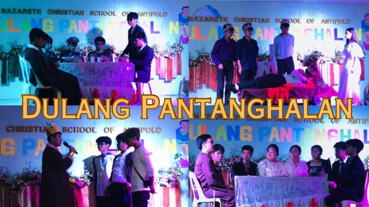 Exploring Dulang Pantanghalan: A Cultural Celebration | Galaxy.ai