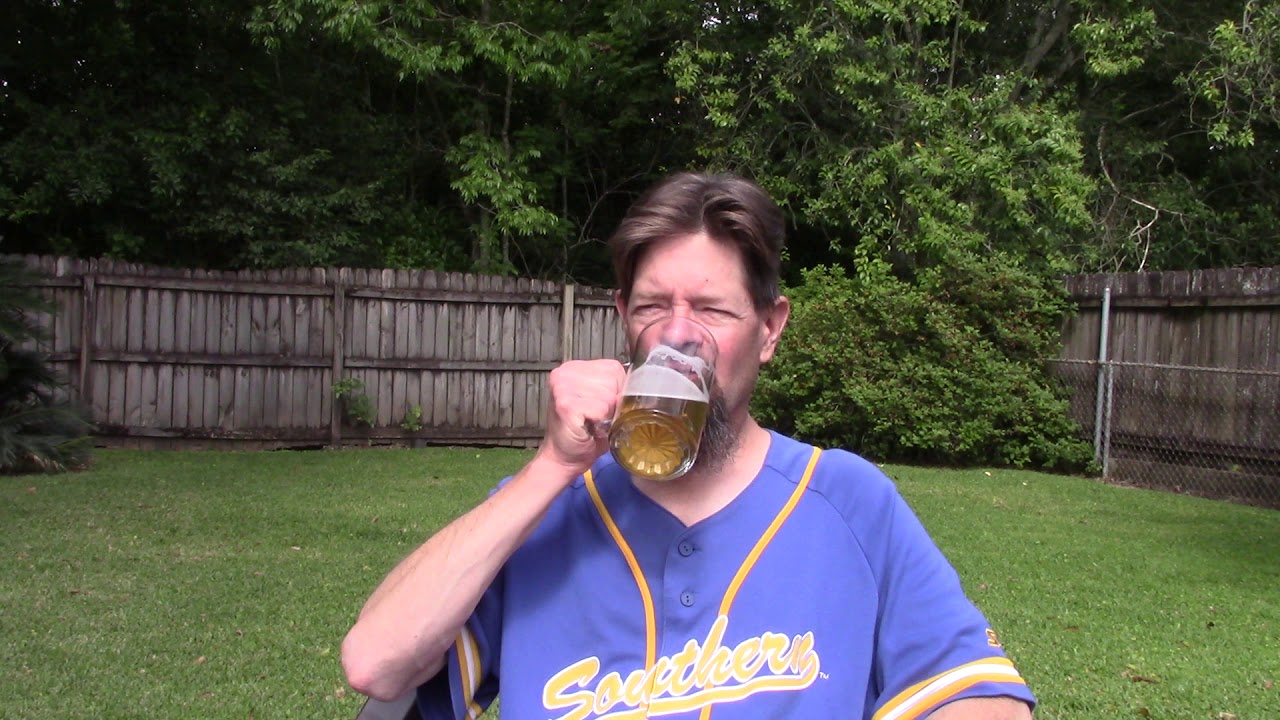 Louisiana Beer Reviews: Tecate Titanium (USA)