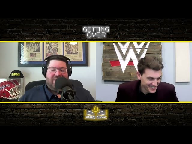 Major update on Corey Graves' WWE status following RAW return - Reports