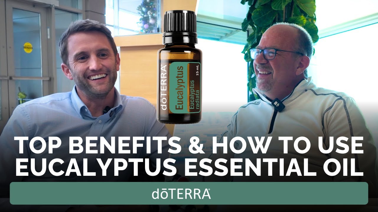 Eucalyptus Essential Oil Review | Uses, Sourcing & Top Benefits Explained