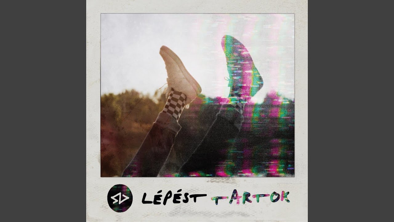 Lépést tartok
