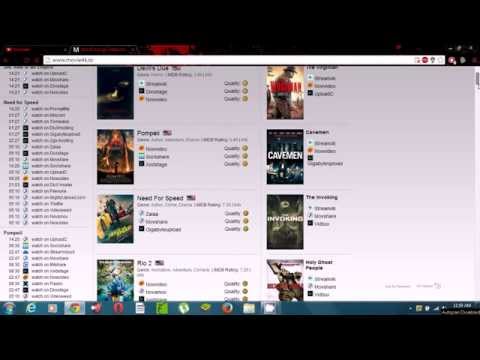 HOW TO GET FREE ONLINE MOVIES USING MOVIE4K.TO