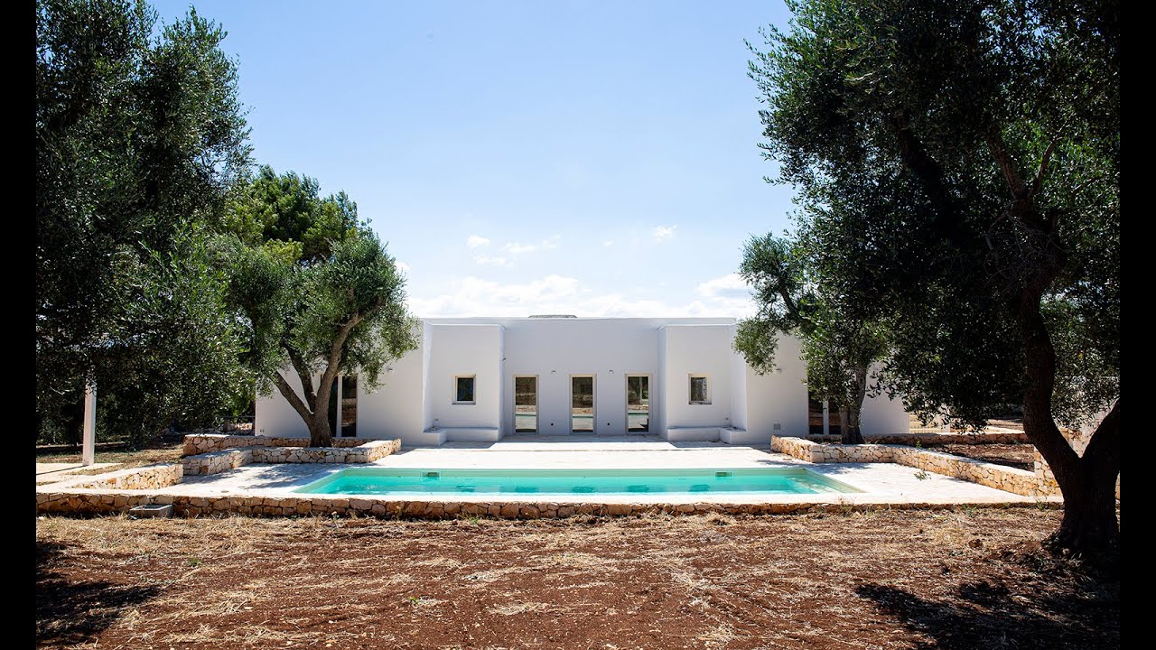 Casa Lavanda tour