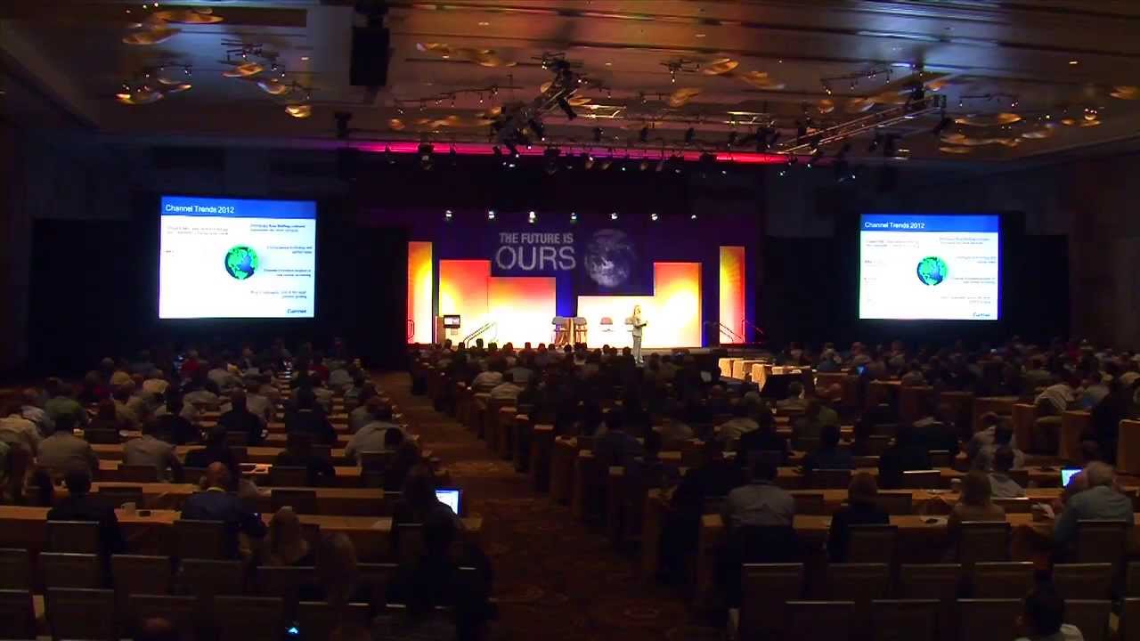 Varvid Connected Event  -  Live Streaming